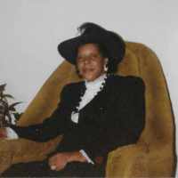Ethel Ruth Miller (1936–1998) • FamilySearch