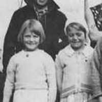 Barbara Rae Fritz (1928–1993) • FamilySearch
