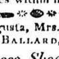 Martha Moore (1735–1812)