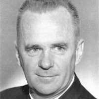 Kenneth Leslie Glynn (1924–2010)