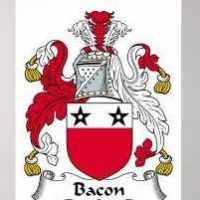 Sir Robert Bacon Knight (1479–1548)