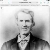 Jonathan Nester (1810–1840) • FamilySearch