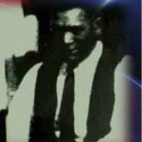 Thomas Tukotahi Rapana (1900–1968)