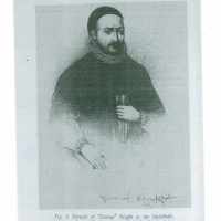 Sir Thomas Bright (1537–1587) • FamilySearch