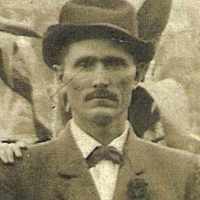 Isaac Clay Justice (1874–1934) • FamilySearch