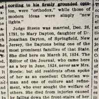 Dr. Jonathan Dayton (1732–1778)