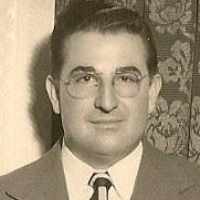 Thural Victor Brehm (1910–1982) • FamilySearch