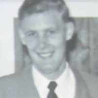 Louis Stanley Rosinski (1930–2008) • FamilySearch