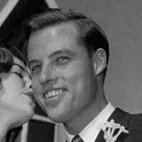 Robert Bergfeldt Brown (1928–1967)