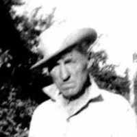 Robert Henry Shoop (1888–1967) • FamilySearch