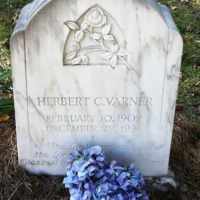 Herbert Cornelius Varner (1909–1936)
