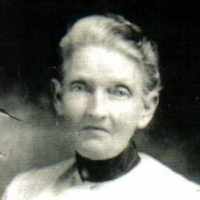 Elizabeth Jane Johnson (1850–1915)