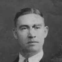 Judson Blevins (1907–1976) • FamilySearch