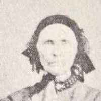 Mary Penwell (1793–1867)