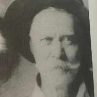 Jesse William “Bud” Parnell (1865–1940)