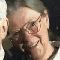 Eva Lilian Rasmussen (1922–2004) • FamilySearch