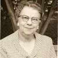 Mary Margaret Groner (1899–1991) • FamilySearch