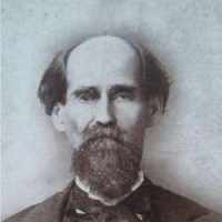George Poindexter Harper (1834–1898) • FamilySearch