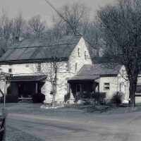 Christian Eby (1698–1756)