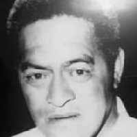 Kingi Te Rata Tamoko Vaikai (1919–2000)