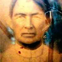 Mary Ann Driggers (1799–1900)