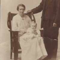 Jessie Mary Ritchie (1884–1962) • FamilySearch