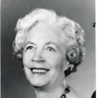 Thelma Gordon (1903–1983) • FamilySearch