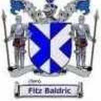 Hugh FitzBaldric (1045–1086)