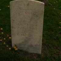 George Adam Bowersox (1774–1852)