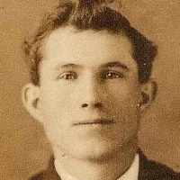 Robert Harrison T Thompson (1886–1964)