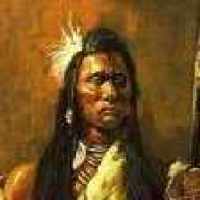 Great Sachem Great Chief of the Mattabessett Indian Tribe Sequasson ...