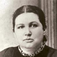 Permelia Frances Craig (1846–1907) • FamilySearch