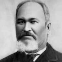 Samuel Francis Lee (1834–1894) • FamilySearch