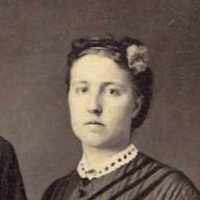 Sarah Roxanne Tyrell (1849–1903) • FamilySearch