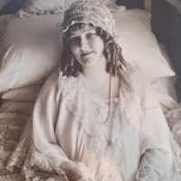 Dorothea Sophia Antel (1899–1938) • FamilySearch