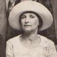 Mary Elizabeth Mamie Collins (1890–1968) • FamilySearch