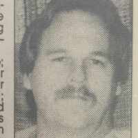 Jack H Robinson (1950–1995) • FamilySearch