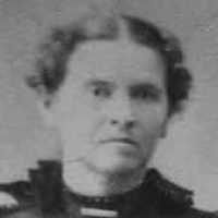 Amanda Caroline Neal (1850–1934) • FamilySearch