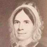 Mary Eliza Coles (1776–1856) • FamilySearch