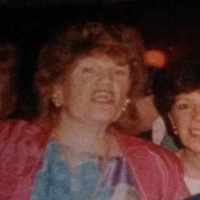 Joyce Ellen Galley (1934–2004) • FamilySearch