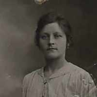 Clemence Gousse (1897–1939)