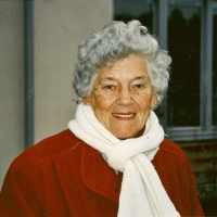 Clara Hillevi Gustafsson (1918–2010) • FamilySearch