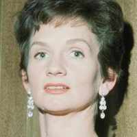 Helen Virginia Horton (1923–2007)
