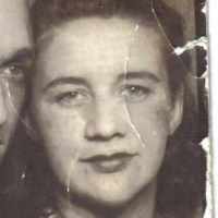 Edna June Humphreys (1921–1969) • FamilySearch