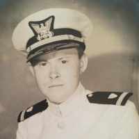 George Hewitt Kinder (1914–1999) • FamilySearch