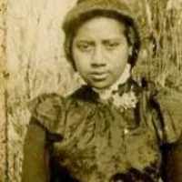 Hariata Meri Matenga (1883–1965) • FamilySearch