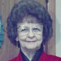 Bertha Marie Elsberry (1923–2012) • FamilySearch