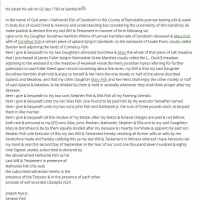 Captain Nathaniel Fish Jr. (1715–1789) • FamilySearch