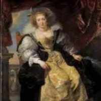 Katherine Campbell (1629–1695)