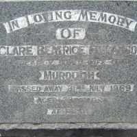 Clara Beatrice Grayson (1896–1969) • FamilySearch